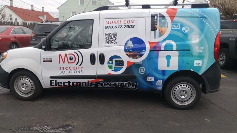 CONTACT US - MD Security Solutions Inc.